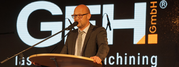 À propos de nous et de notre entreprise - GFH GmbH