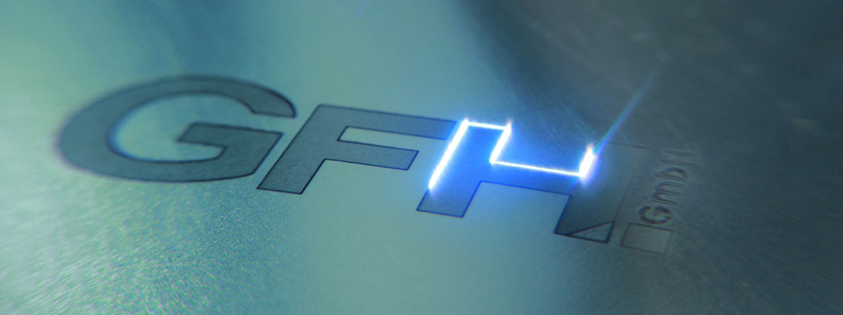 GFH presents laser technology at JLPS Meeting - GFH GmbH