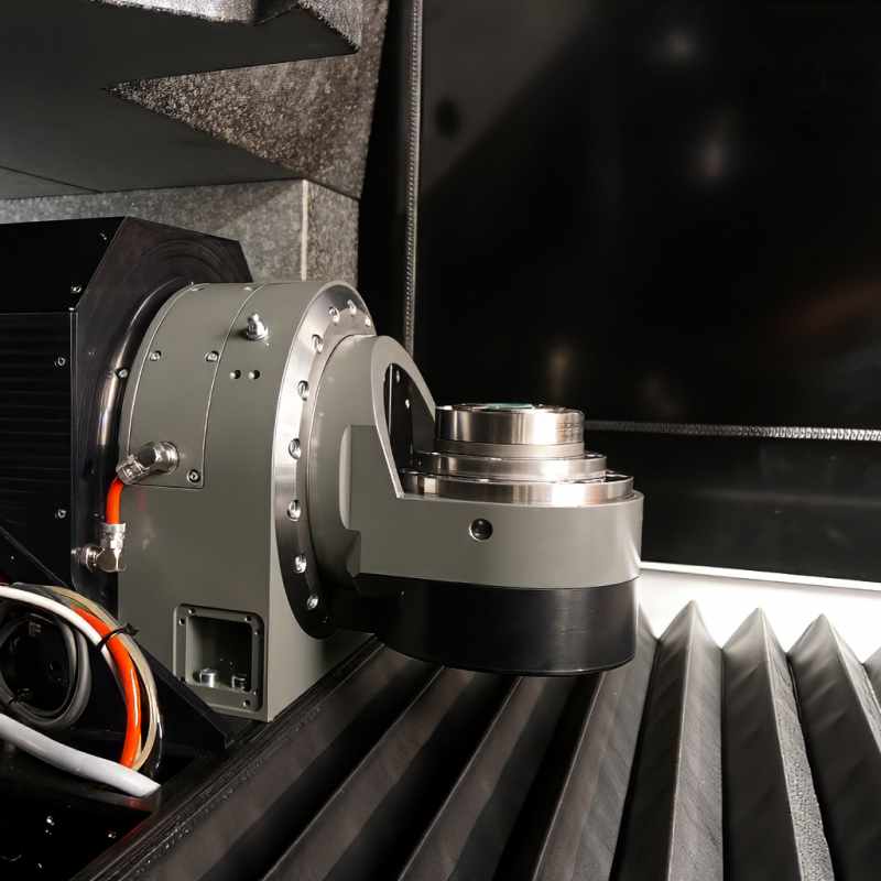 GL.ultra laser machine - GFH GmbH