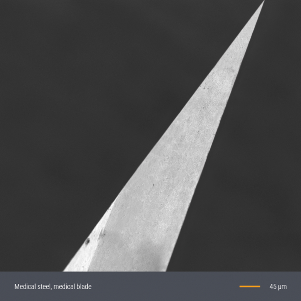 Micro Cutting | Laser Fine Cutting